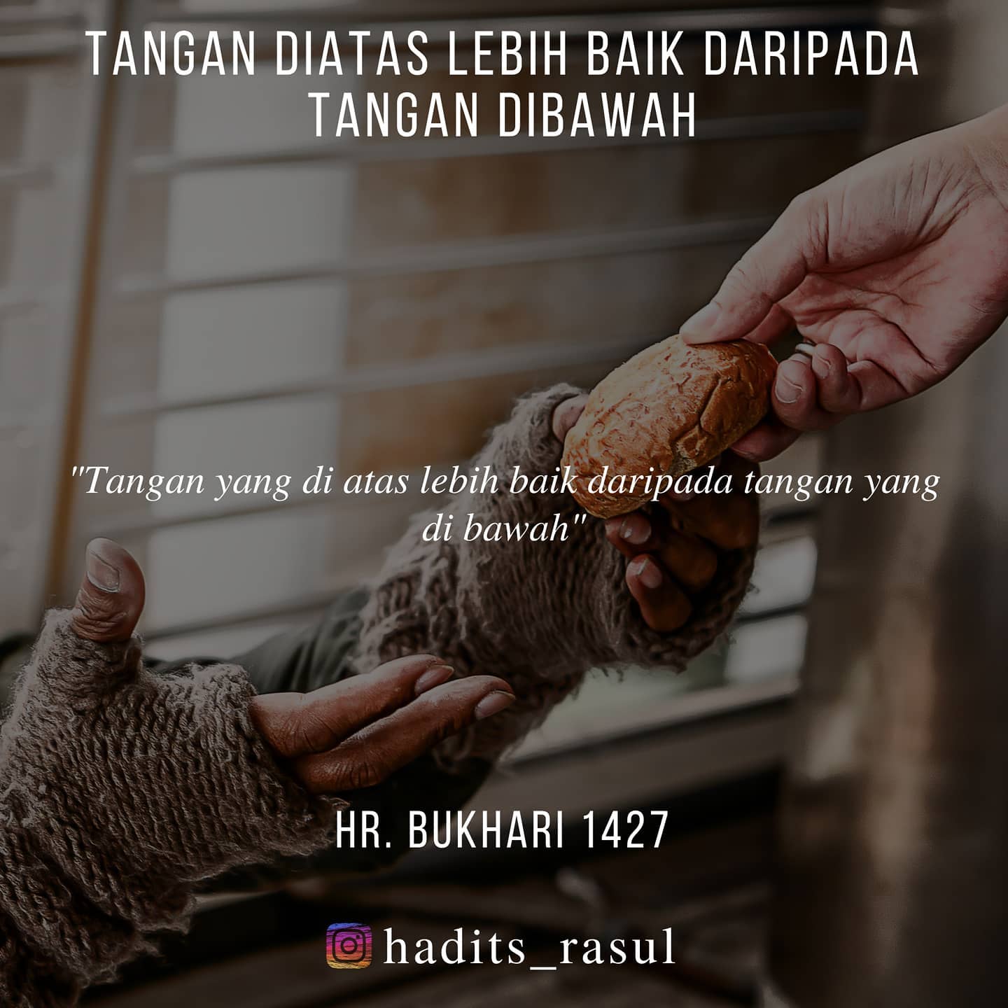 Tafsir Surah Baqarah Ayat 177 Bahagian 3 (Jangan meminta-minta) – Celik ...