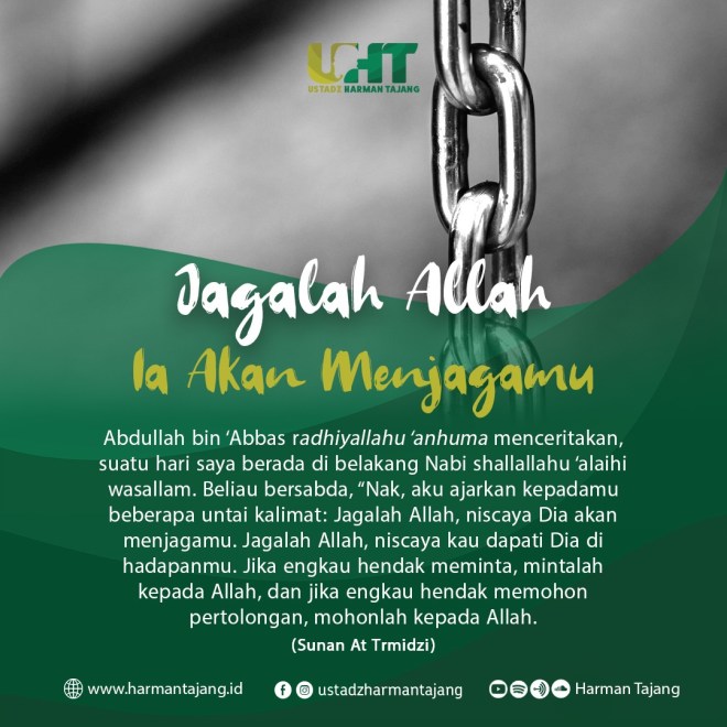 Tafsir Surah Baqarah Ayat 238 (Jagalah Solat) – Celik Tafsir